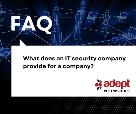 Adept Networks On Linkedin Itsecurity Cybersecurity Techsolutions