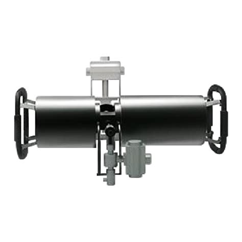 Online1 Laser Particle Size Monitoring System