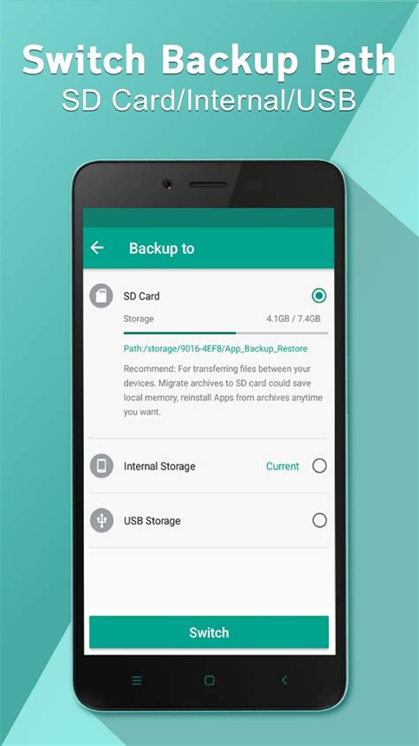 Backup Restore Mod Apk Premium Unlocked For Android