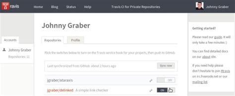 Fewer Errors With Continuous Integration And Code Analysis Improve