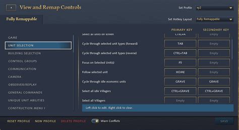 Hot Key Bug `key Raoe4