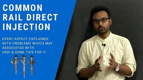 Shadab Rahmani On Linkedin Every Aspect Explained Around Crdi System