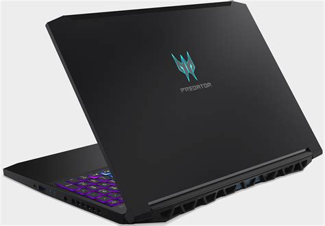 Acer S Launching A Thin And Light Hz Gaming Laptop With A Gtx