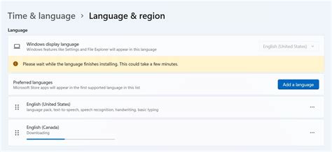 How To Add And Change Keyboard Layouts In Windows 11