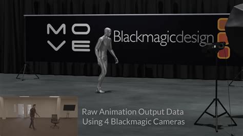 move ai on linkedin motioncapture machinelearning ai animation