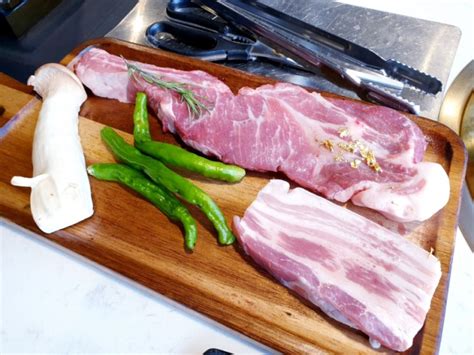 안산 고기집 신도세기 입에서 살살 녹는 삼겹살맛집 네이버 블로그