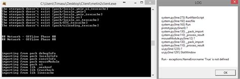 How To Compile Client Binary Page 5 Guides And Howto Metin2dev M2dev