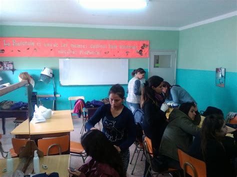 Escuela Municipal De Formacion Profesional N° 8 Maria Auxiliadora