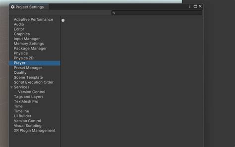 failed to initialize player 技术问答 Unity官方开发者社区