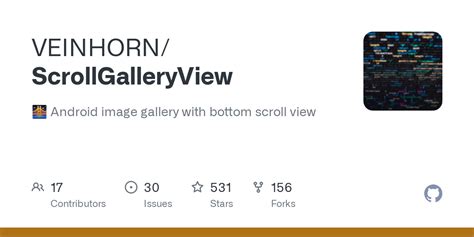 Github Veinhornscrollgalleryview Bridgeatnight Android Image Gallery With Bottom Scroll View