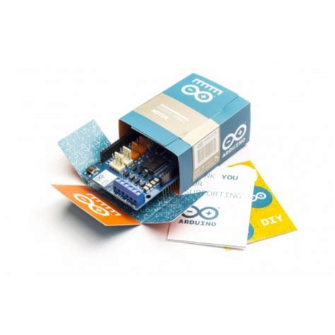 Arduino Shields In India