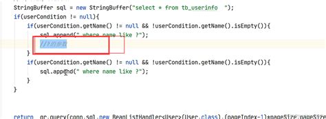 JavaWeb 带条件的分页查询 把查询条件带到后面的页面怎么设置 CSDN博客 JavaWeb 带条件的分页查询 把查询条件带到后面的页面怎么设置 CSDN博客