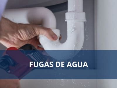 Cómo Reparar Una Fuga De Agua《 Pasos Para Reportar