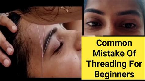 Threading Problems For Beginners L Threading करते समय ना करें ये