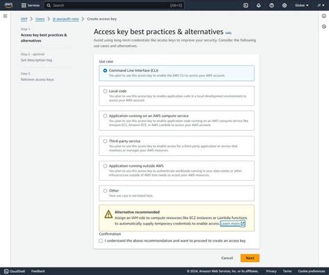How To Install And Configure Aws Toolkit For Vs Code Jayant Tripathy