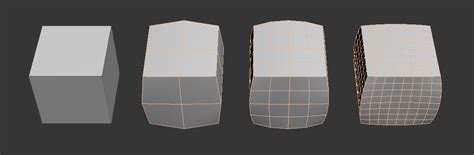 Fbx Static Mesh Pipeline Unreal Engine 427 Documentation Epic Developer Community