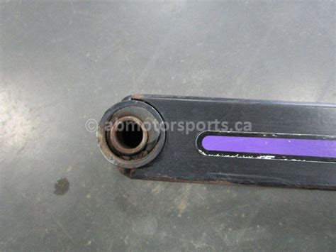 Trailing Arm Right Polaris Snow Rmk 500 Alberta Motorsports Sales And Salvage Ltd