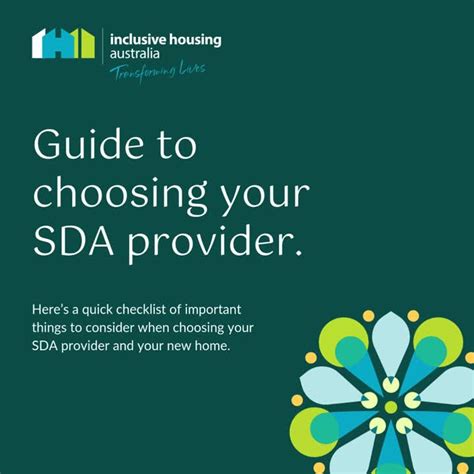 Inclusive Housing Australia On Linkedin Sdahousing Inclusiveliving
