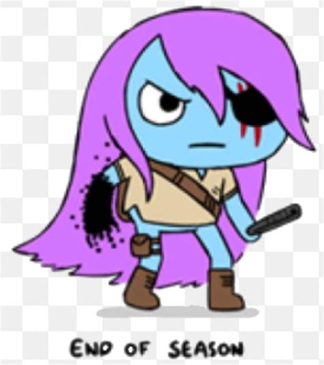 Ok Quick Question What The Heck Is The Thing Pibby Is Holding In Her