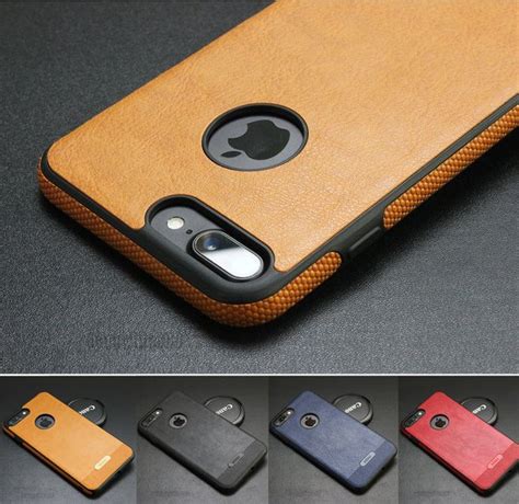 Jual Case Casing Kulit Iphone S Plus Plus Di Lapak Tomwam Store Bukalapak