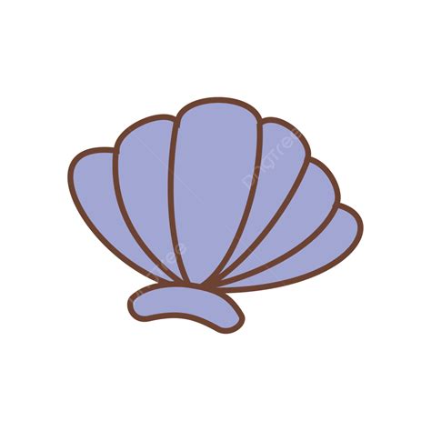 Shell Icon
