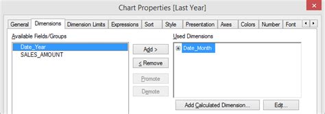 Yoy Comparison Using Qlikview Stack Overflow