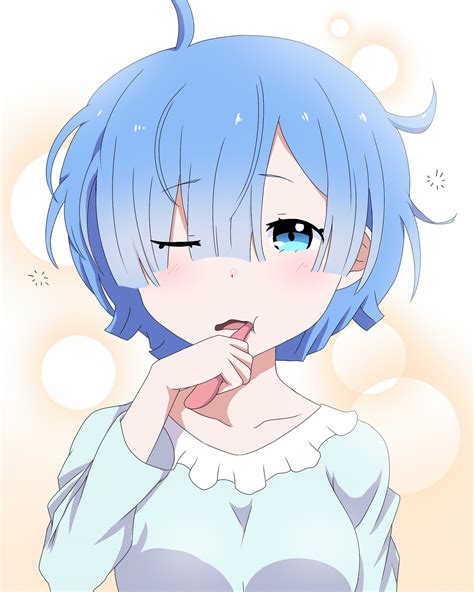 Rem Re Zero Re Zero Kara Hajimeru Isekai Seikatsu Image By Kawakun 2129077 Zerochan