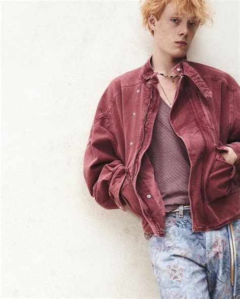 Isabel Marant 2026年春夏コレクション 画像20枚 Fashionsnap