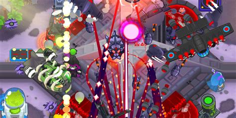 Bloons TD 6 Codes Ruyunews