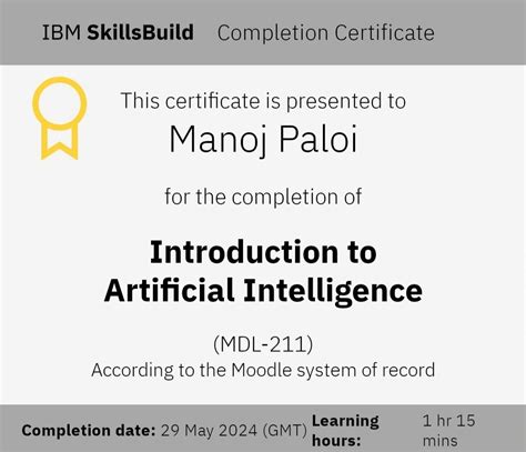 Manoj Paloi On Linkedin Courses Ai Cybersecurity Learning
