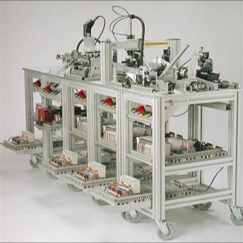 Design And Build Aluminium Profile Structure Project For Commercial And Industrial Everything