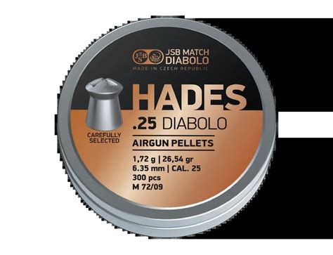 Jsb 7 62mm弾 44 75gr 150発入 八重山銃砲