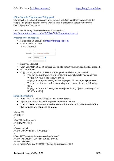 Arduino Documentation Gpio Box Pagina 503 Flipboekje Online Pubhtml5