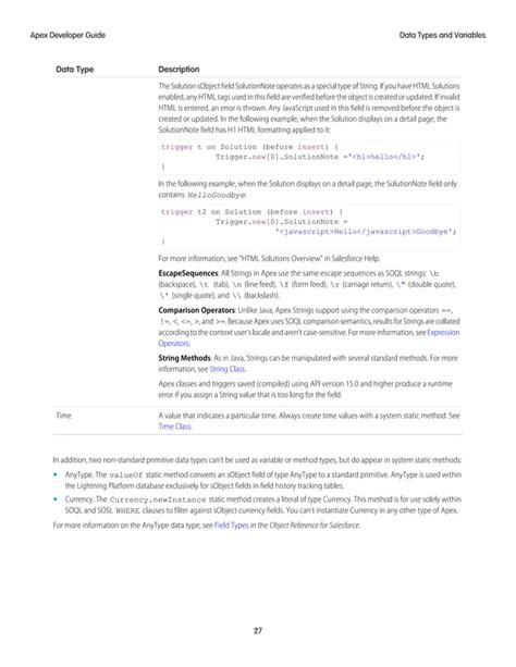 Salesforceapexdeveloperguide Pdf