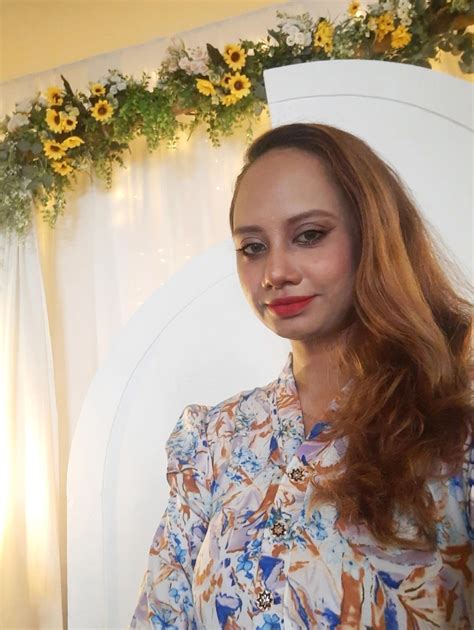 Asha Mohd On Linkedin Trainer Raya2024