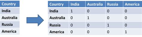 Handling Categorical Variables With One Hot Encoding Shiksha Online