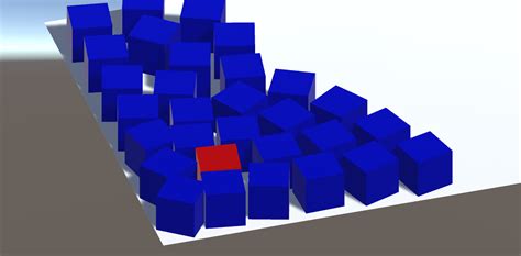 Nav Mesh Agent Wont Fall Off The Platform Questions And Answers Unity Discussions