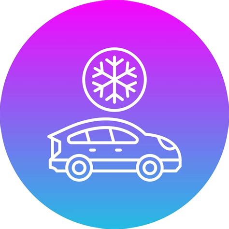 Premium Vector Air Conditioner Icon