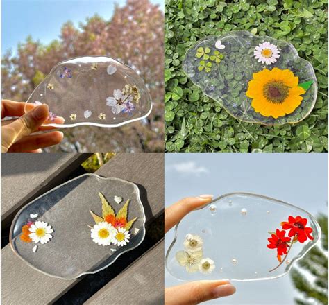 빛나는 순간 탄생화를 담은 티코스터 텀블벅 크리에이터를 위한 크라우드펀딩