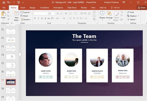Make A Powerpoint Presentation Using Chatgpt Powerpoint Ppt Chatgpt Riset Riset