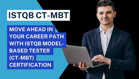 CT MBT Study Guide To Crack ISTQB CT Model Based Tester Certification ISTQB CERTIFICATIONS