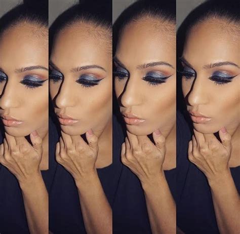 Makeup Looks By Beauty Glam Artistry