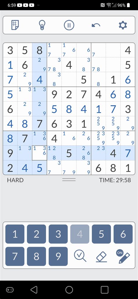 Legit R Sudoku