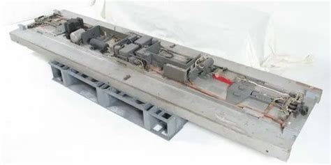 Under Frame For Locomotive In Govindpura Industrial Area Bhopal Shrao Engineering Works Id