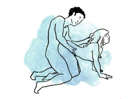 14 Rock Her World Sex Positions For Small Penises Yourtango