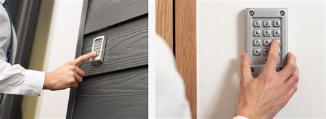 Security Access Control Alternative Systems Protection