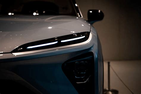 【机器视觉】欢创播报 蔚来与长安签署换电合作搜狐汽车搜狐网