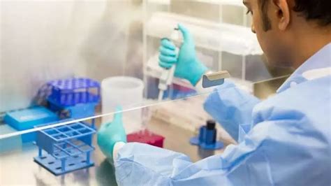 Number Of Technologically Advanced Forensic Labs Needs To Be Augmented