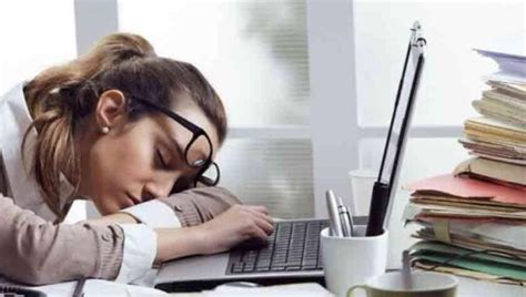 Efectos Del Síndrome De Boreout Para La Salud Psicológica Y Laboral