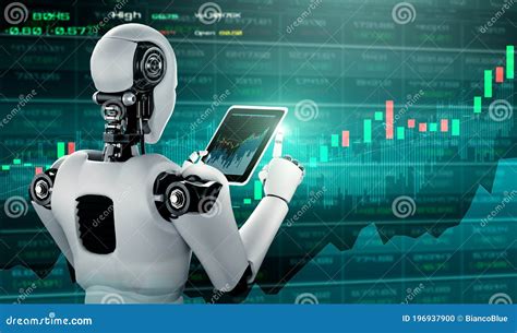 Finance Using Ai Stock Illustrations 1112 Finance Using Ai Stock